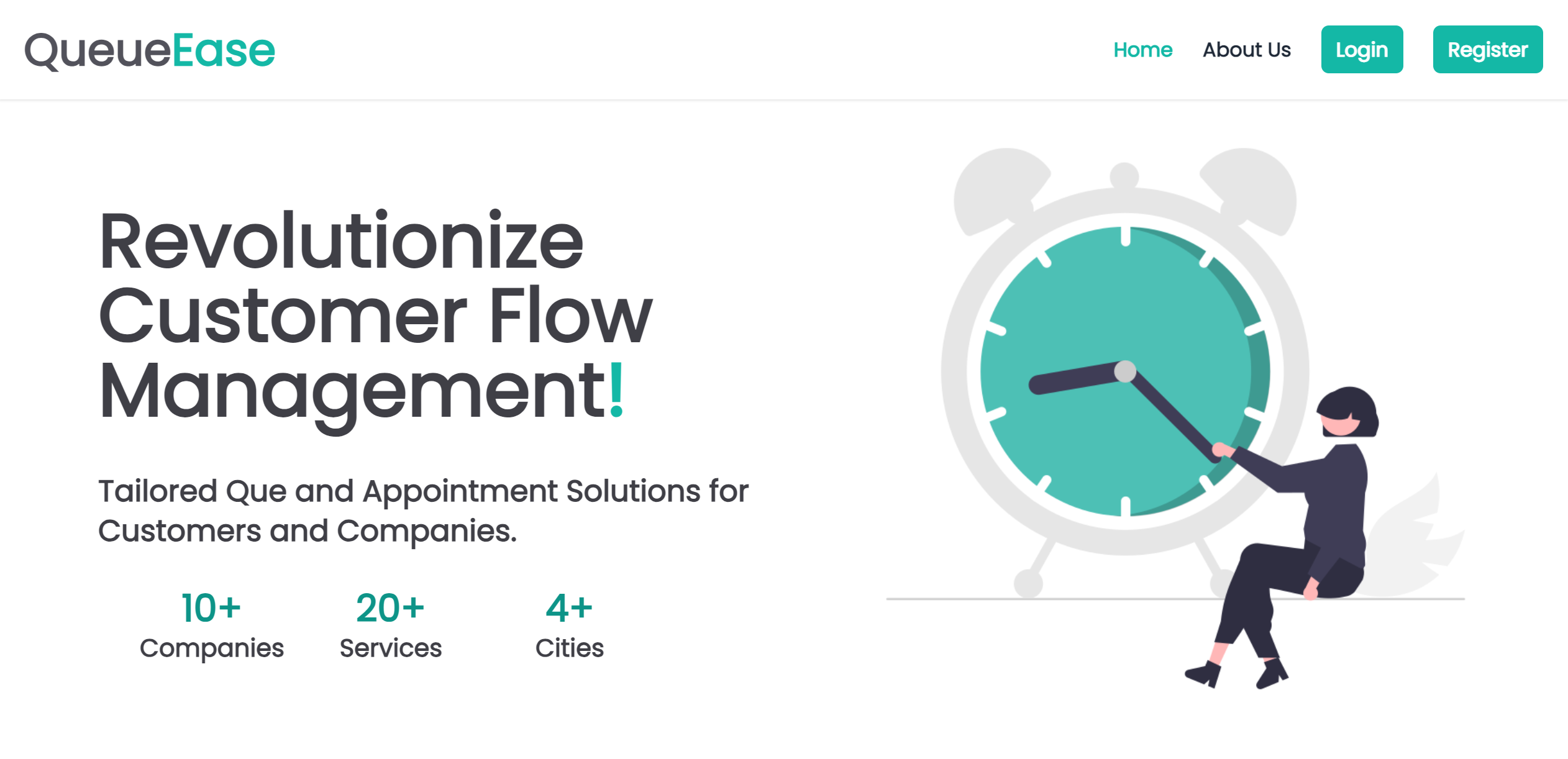 Bereket Lemma - Portfolio